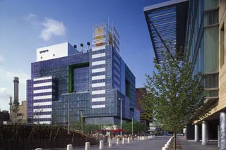 ASH: Sarclisa 'potential best-in-class therapy' in newly-diagnosed ...